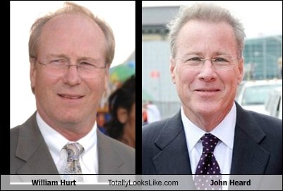 Performers I often confuse--appering in same movie | IMDB v2.3