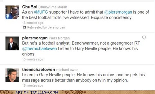 Britain's Got Trolling - Art of Trolling - Troll | Trolling | Yahoo ...