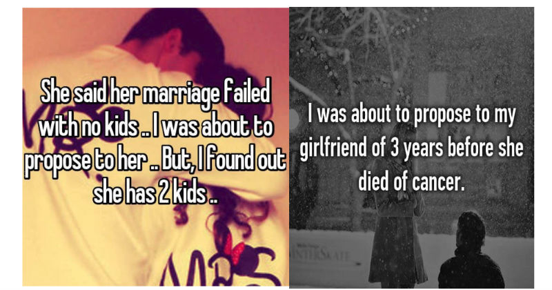 17 Failed Proposals That Went Horribly Wrong - FAIL Blog - Funny Fails