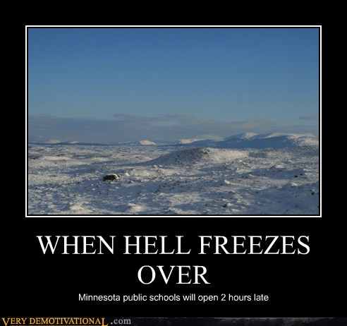 Meanwhile In Hell Meme