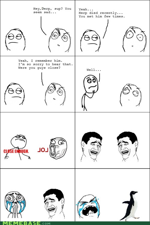 Rage Comics - Sad - Page 3 - Rage Comics - rage comics - Cheezburger