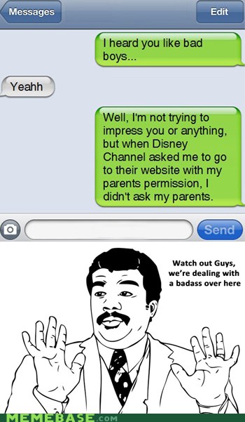 Art of Trolling - text message - Troll Tricks and Pranks - Trolling 101 ...