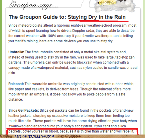 Poking People Is a Must - Art of Trolling - Troll | Trolling | Yahoo ...