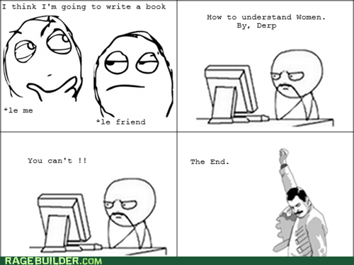 Rage Comics - Rage Comics - Page 4 - Rage Comics - rage comics ...