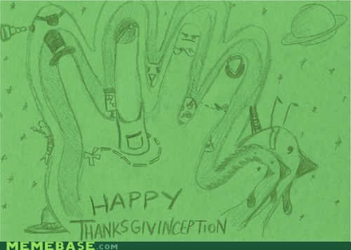 Happy Memesgiving - Memebase - Funny Memes