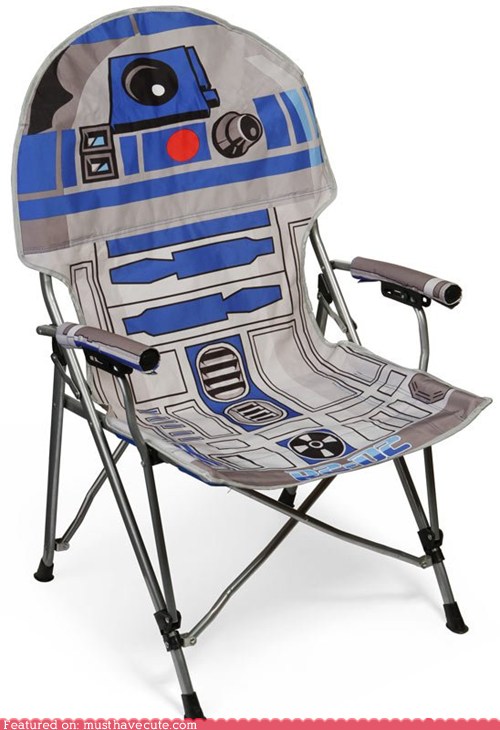 Must Have Cool - r2-d2 - Cool Collectible Geeky Products - Cheezburger