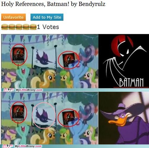 Geek Universe - darkwing duck - Live Long and Geek Out - Geeky ...