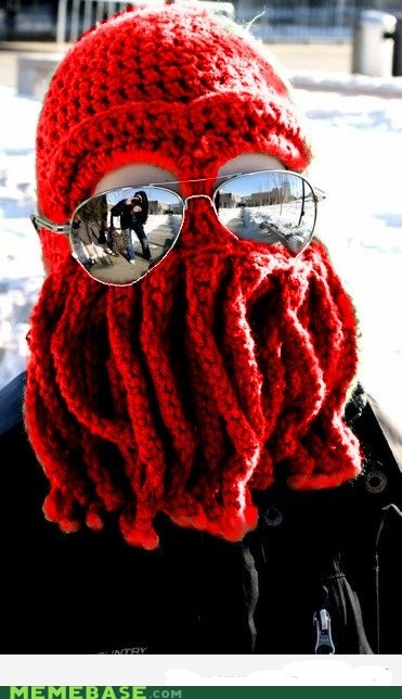 Need a new cap?! Why not Zoidberg? - Memebase - Funny Memes