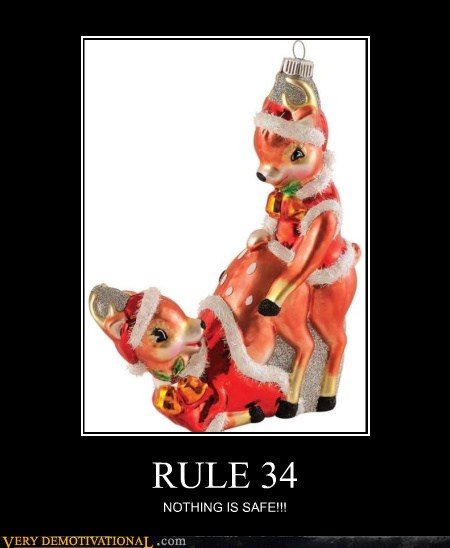 Rule 34 Very Demotivational Demotivational Posters Very Demotivational Funny Pictures