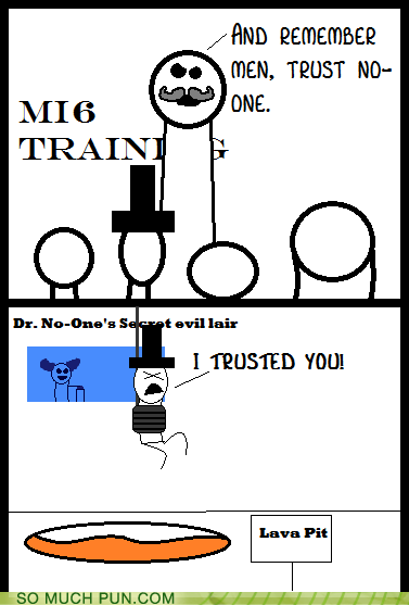 Puns - mistake - Funny Puns - Pun Pictures - Cheezburger