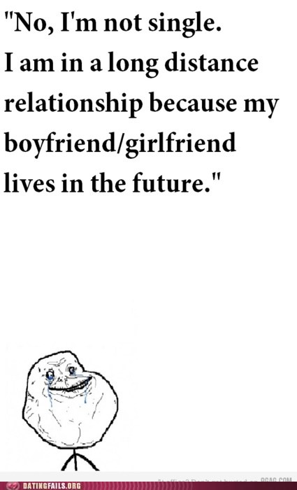 Spanning Time and Space - Dating Fails - dating memes, dating fails ...