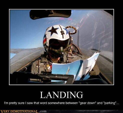 LANDING - Very Demotivational - Demotivational Posters | Very ...