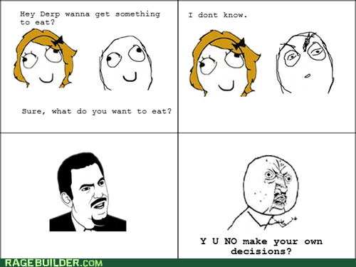 Rage Comics - food - Rage Comics - rage comics - Cheezburger