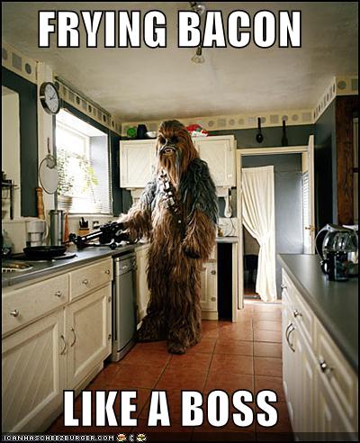 Set Phasers to LOL - kitchen - sci fi fantasy - Cheezburger
