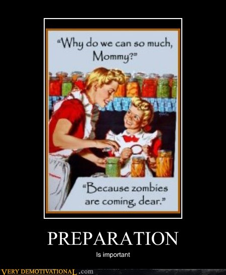 Very Demotivational - canning - Very Demotivational Posters - Start ...