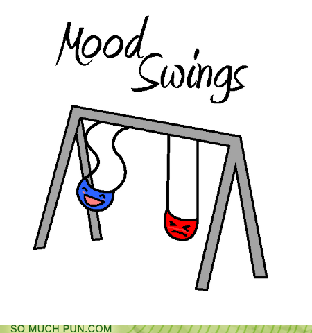 Puns - swing - Funny Puns - Pun Pictures - Cheezburger