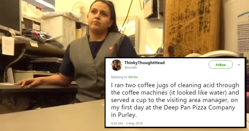 People Are Confessing Their Worst F*ck-Ups At Work And It's Super ...