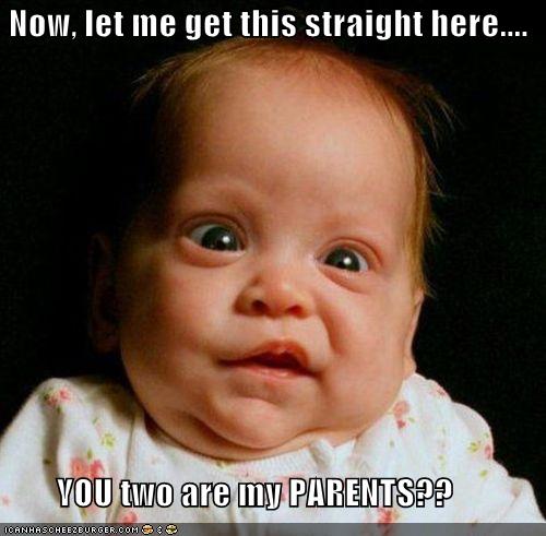 Derp - parents - Derp Face Derps - hurr durr derp face - derp - Cheezburger