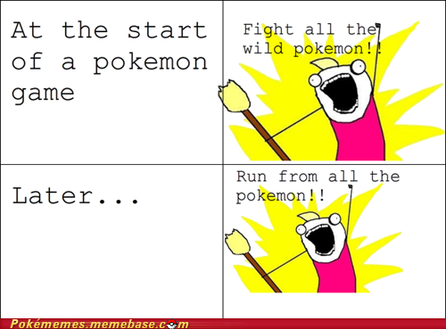 No Reason to Battle Anymore - Pokémemes - Pokémon, Pokémon GO