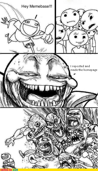 Memebase - membase - All Your Memes In Our Base - Funny Memes - Cheezburger