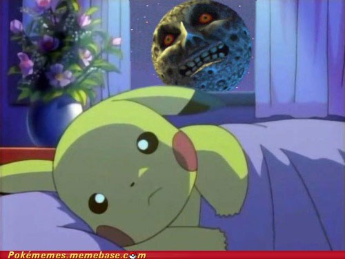 Pokémemes - sleep - Pokemon Memes - Pokémon, Pokémon GO - Cheezburger
