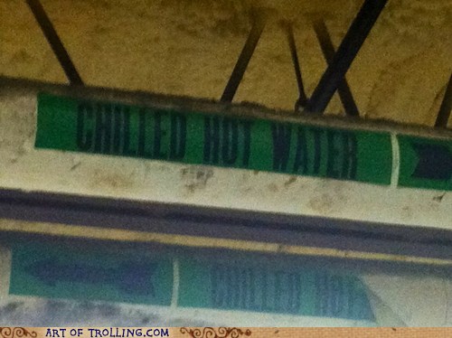 I Think There's Another Name for That - Art of Trolling - Troll ...