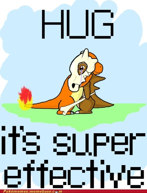 Pokémemes - cubone - Pokemon Memes - Pokémon, Pokémon GO - Cheezburger