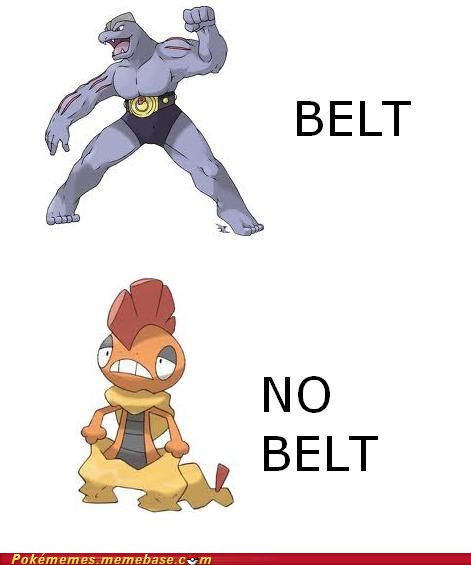 Pokémemes - muscles - Pokemon Memes - Pokémon, Pokémon GO - Cheezburger