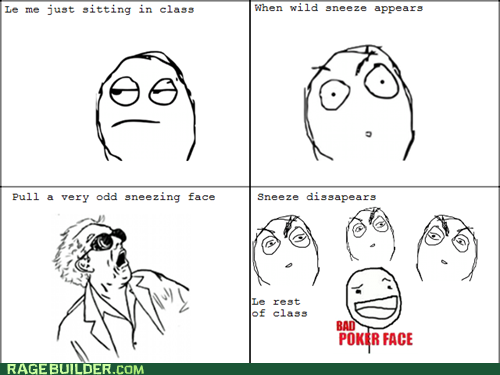 Rage Comics - faces - Rage Comics - rage comics - Cheezburger