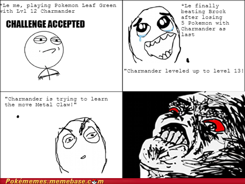 Memes Pokemon Square