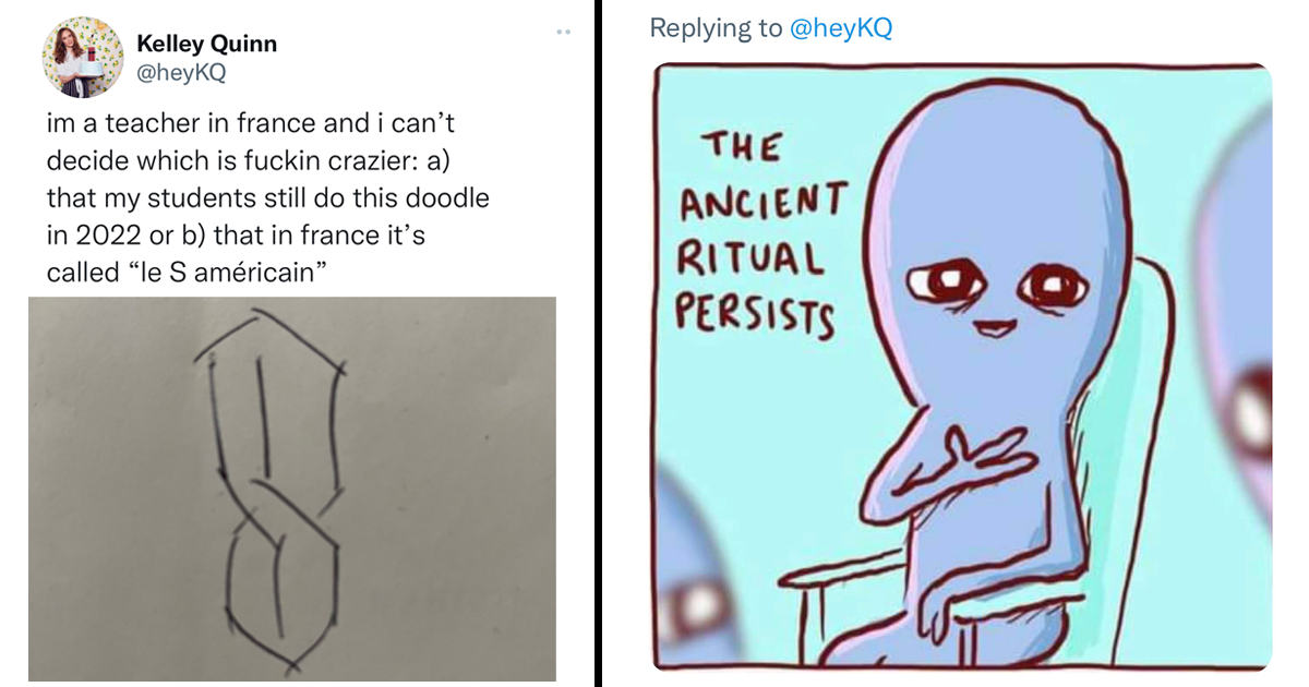 Nostalgic Twitter Users Discuss the Impressive Ubiquity of the 'Cool S ...