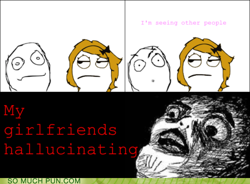 Puns - misinterpretation - Funny Puns - Pun Pictures - Cheezburger