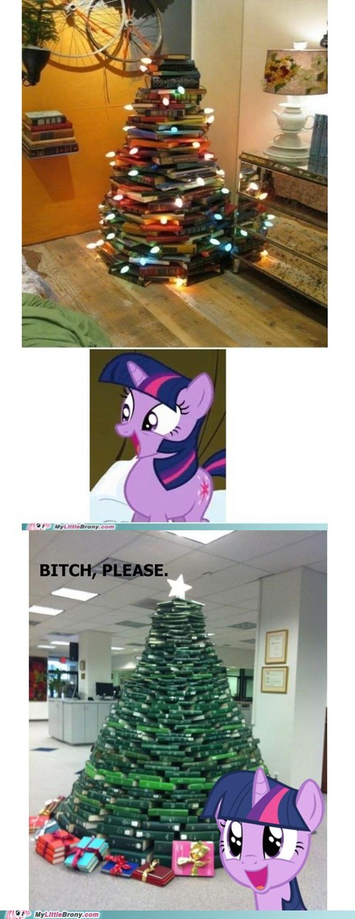 Twilight Likes This One Better - My Little Brony - my little pony ...