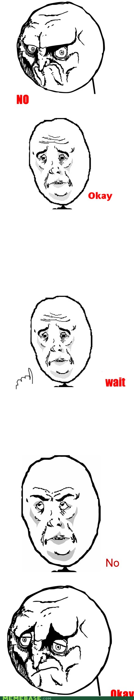 No-kay - Memebase - Funny Memes