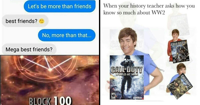 30 Gaming Memes That Will Tickle Your Joystick - Memebase - Funny Memes