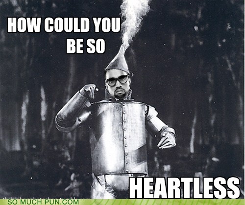 Puns - the wizard of oz - Funny Puns - Pun Pictures - Cheezburger