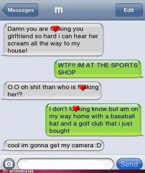 FAIL Blog - vengeance - Epic FAILs funny videos - Funny Fails - Cheezburger