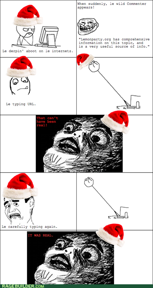 Rage Comics - troll - Rage Comics - rage comics - Cheezburger
