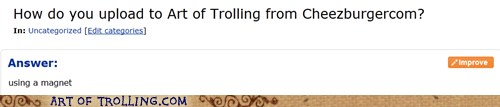 Art of Trolling - art of trolling - Page 2 - Troll Tricks and Pranks - Trolling 101 - Learn How ...