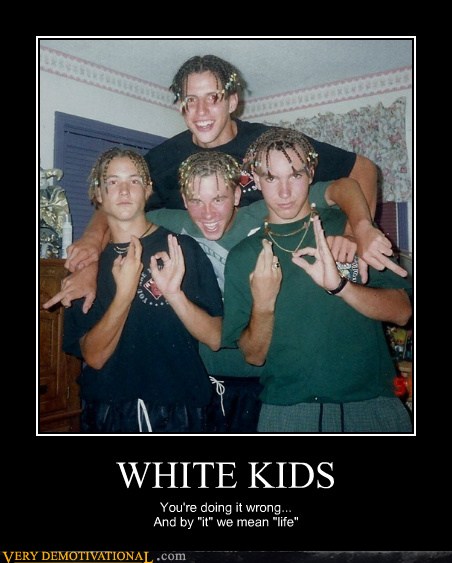 Very Demotivational - idiots - Very Demotivational Posters - Start Your ...