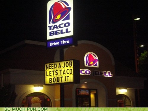 Puns - advertisement - Funny Puns - Pun Pictures - Cheezburger