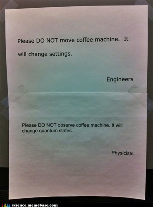 Dropping the Science: Don't Even Think About It - Memebase - Funny Memes