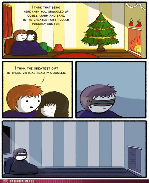 The Future Of Relationships Is Now - Dating Fails - dating memes ...