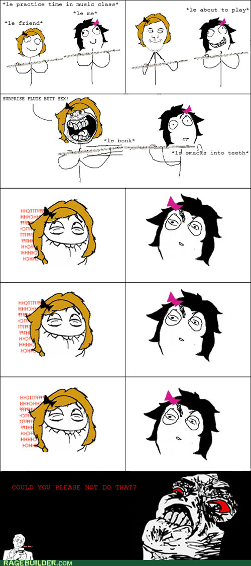 Stay Out of My Bubble - Rage Comics - rage comics
