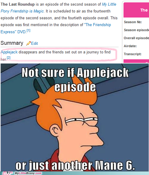 Too Good to Be True? - My Little Brony - my little pony, friendship is ...