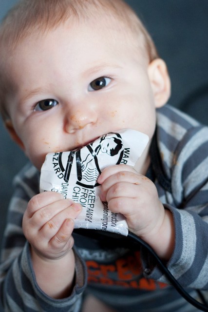 Parenting FAIL, or Rebellious Baby WIN? - Parenting Fails - crazy ...