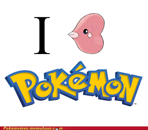 Pokémemes - luvdisc - Pokemon Memes - Pokémon, Pokémon GO - Cheezburger