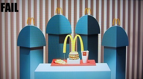 McFAIL - FAIL Nation - Vintage FAILs of the Epic Variety