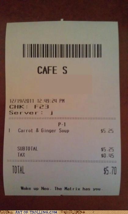 Art of Trolling - the matrix - Troll Tricks and Pranks - Trolling 101 ...