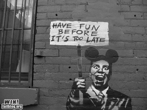 FAIL Blog - mickey mouse - Page 3 - Epic FAILs funny videos - Funny ...